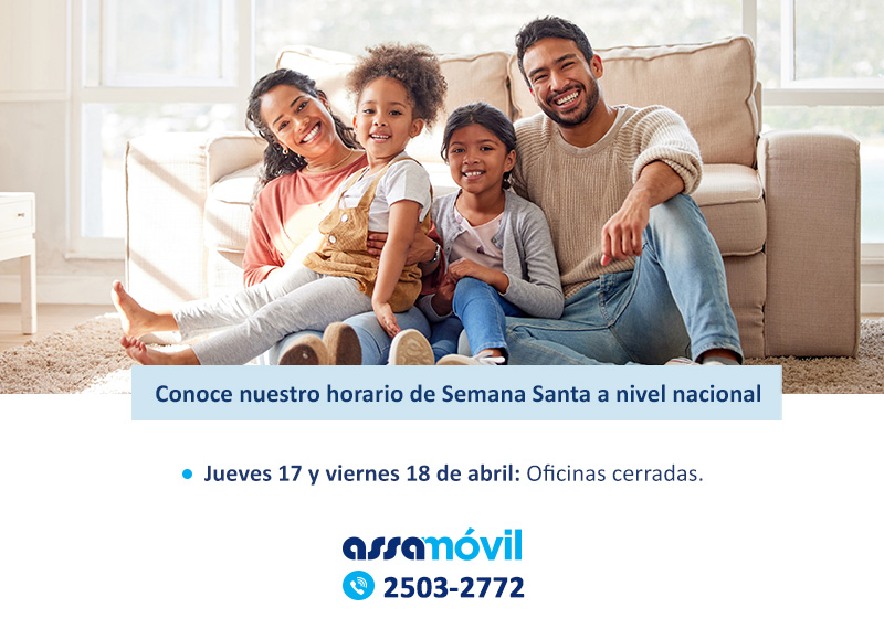 ASSA Compañía de Seguros - Compañía aseguradora en Costa Rica | ASSA ...